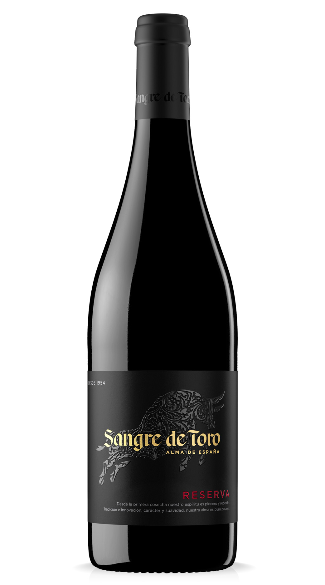 Sangre de Toro Reserva - Fells